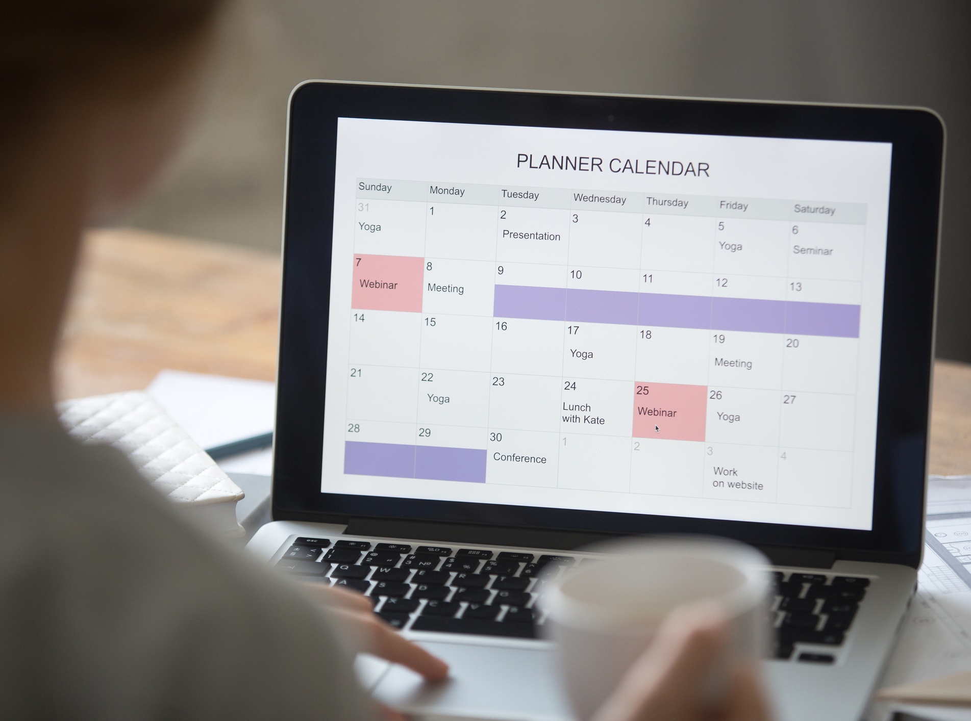 Top Benefits of Workforce Management (WFM) Software Top Benefits of Workforce Management (WFM) Software